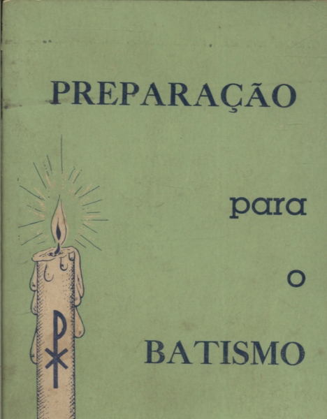 Curso de Preparação Para o Batismo: Formação Para Pais e Padrinhos ... Curso de Preparação Para o Batismo: Formação Para Pais e Padrinhos ...