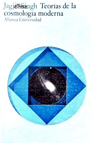 Teorpias de la Cosmologia Moderna – livrariatraca